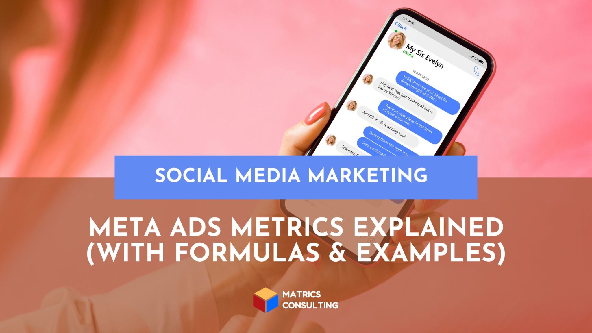 Top 100 Meta Ads Metrics Explained (With Formulas & Examples ...